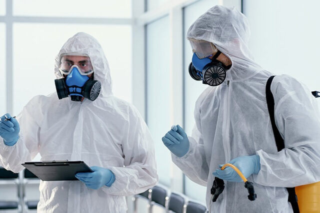 24/7 Emergency Biohazard Cleanup in Fort Lauderdale, FL